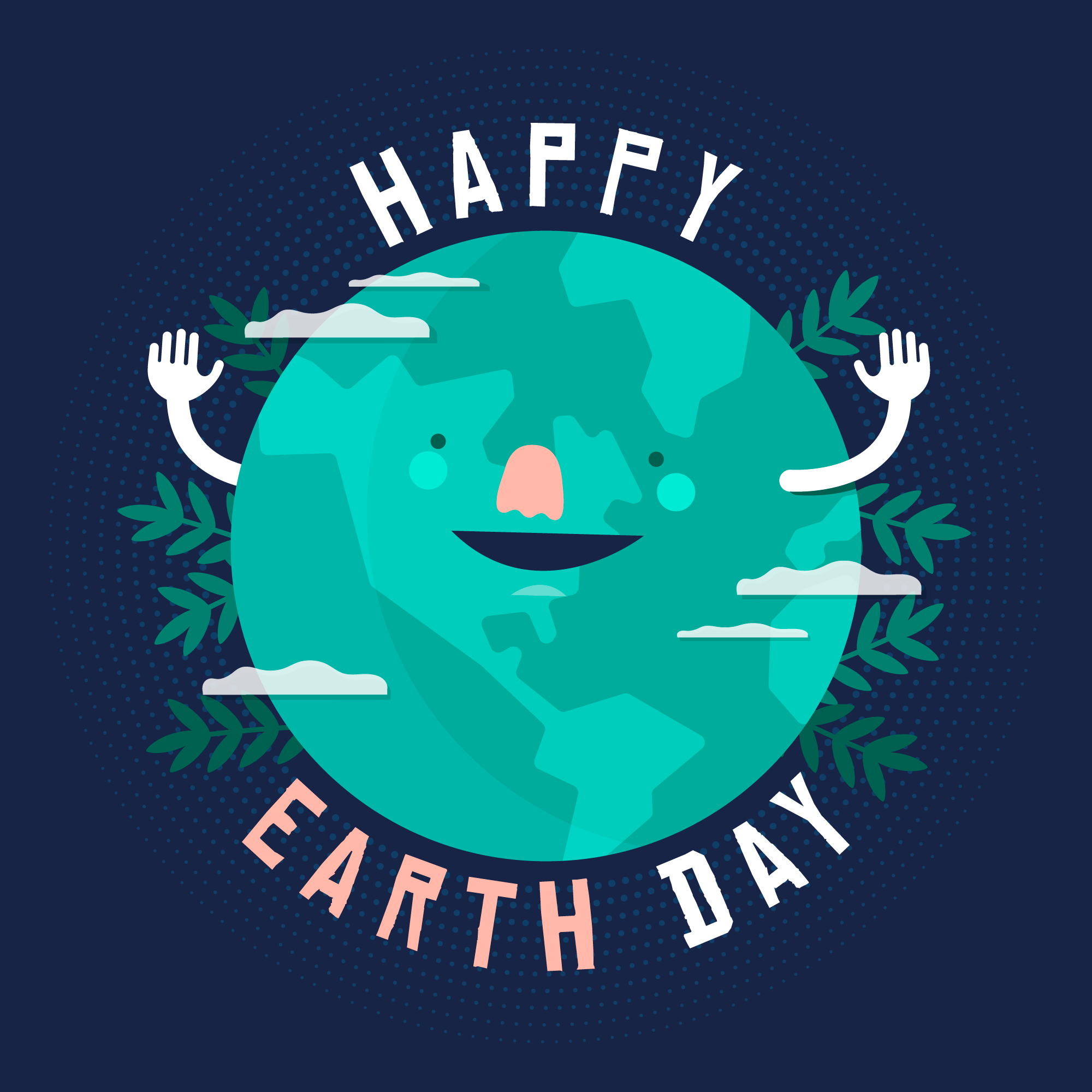 A Föld napja - Earth Day 2025 | | Könnyen Gyorsan Angolul