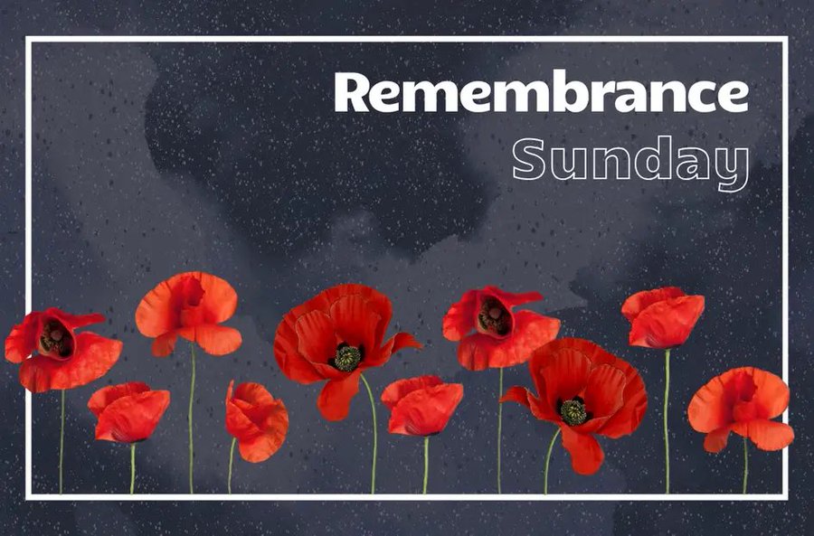 Az emlékezés vasárnapja (Remembrance Sunday) | | Könnyen Gyorsan Angolul